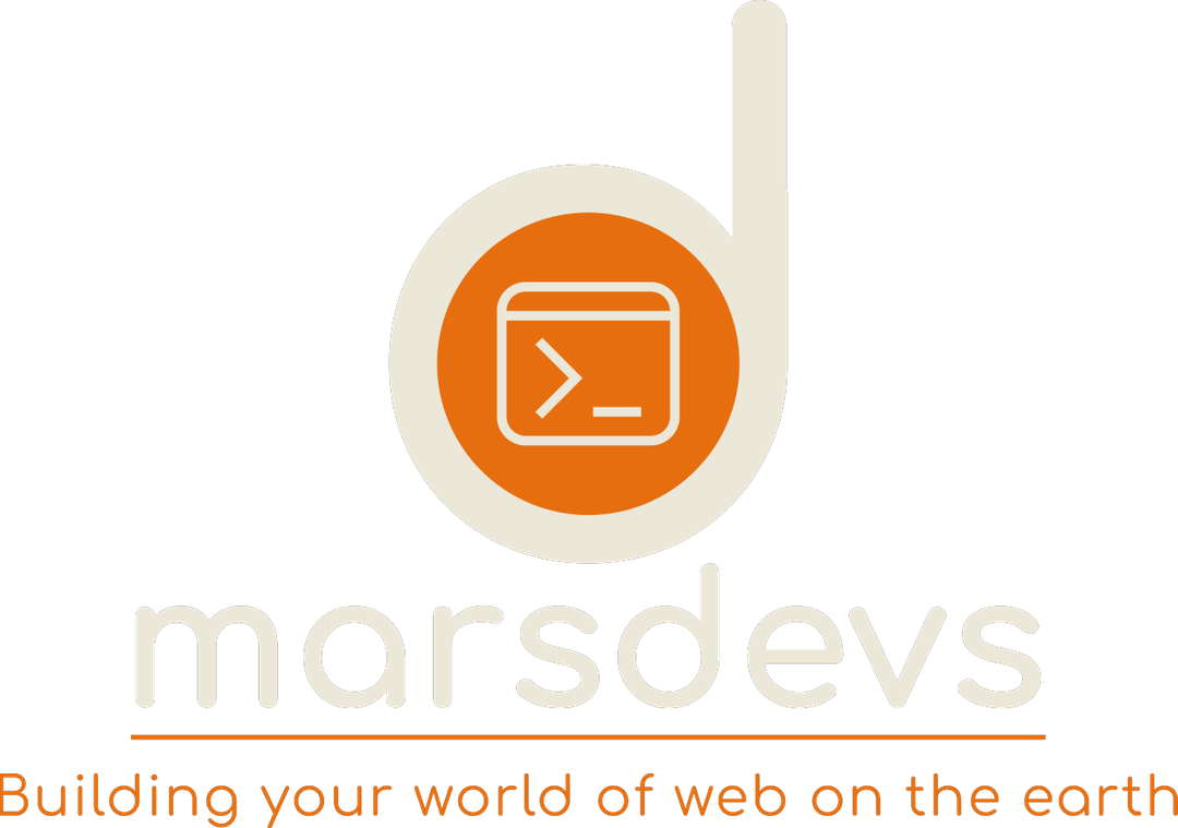 MarsDevs - Web application development shop | Python | NodeJS | VueJS | ReactJS | Outsource